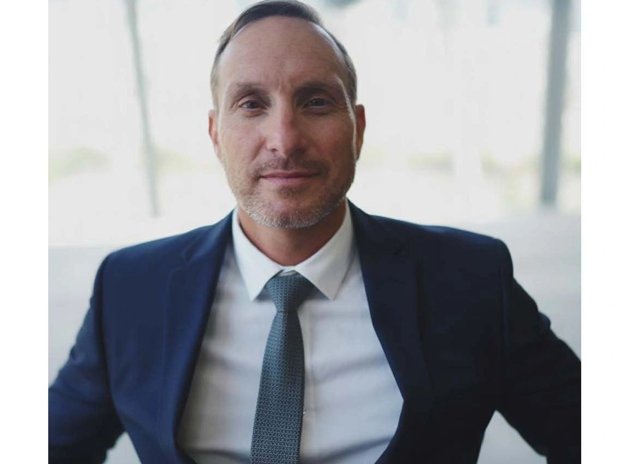 About Dr Brent | Dr Brent Halliday (Upside Safety Consulting)